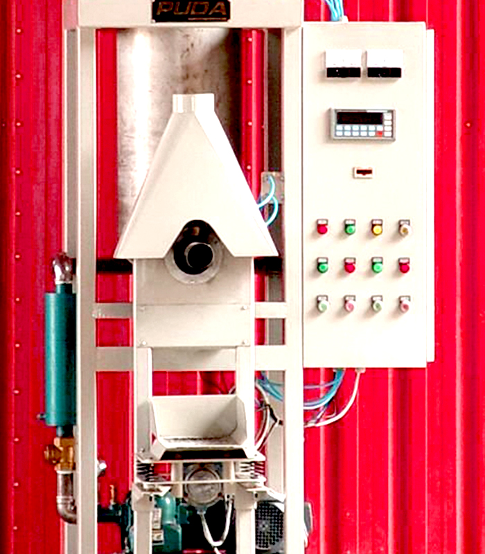 JIMEI | DREB - Building Chemical Product